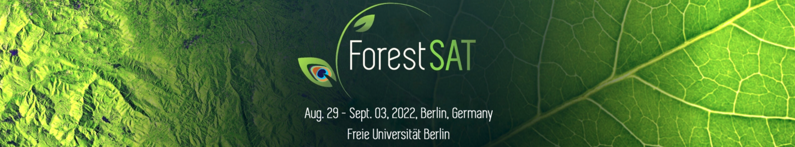ForestSAT 2022 - FutureForest