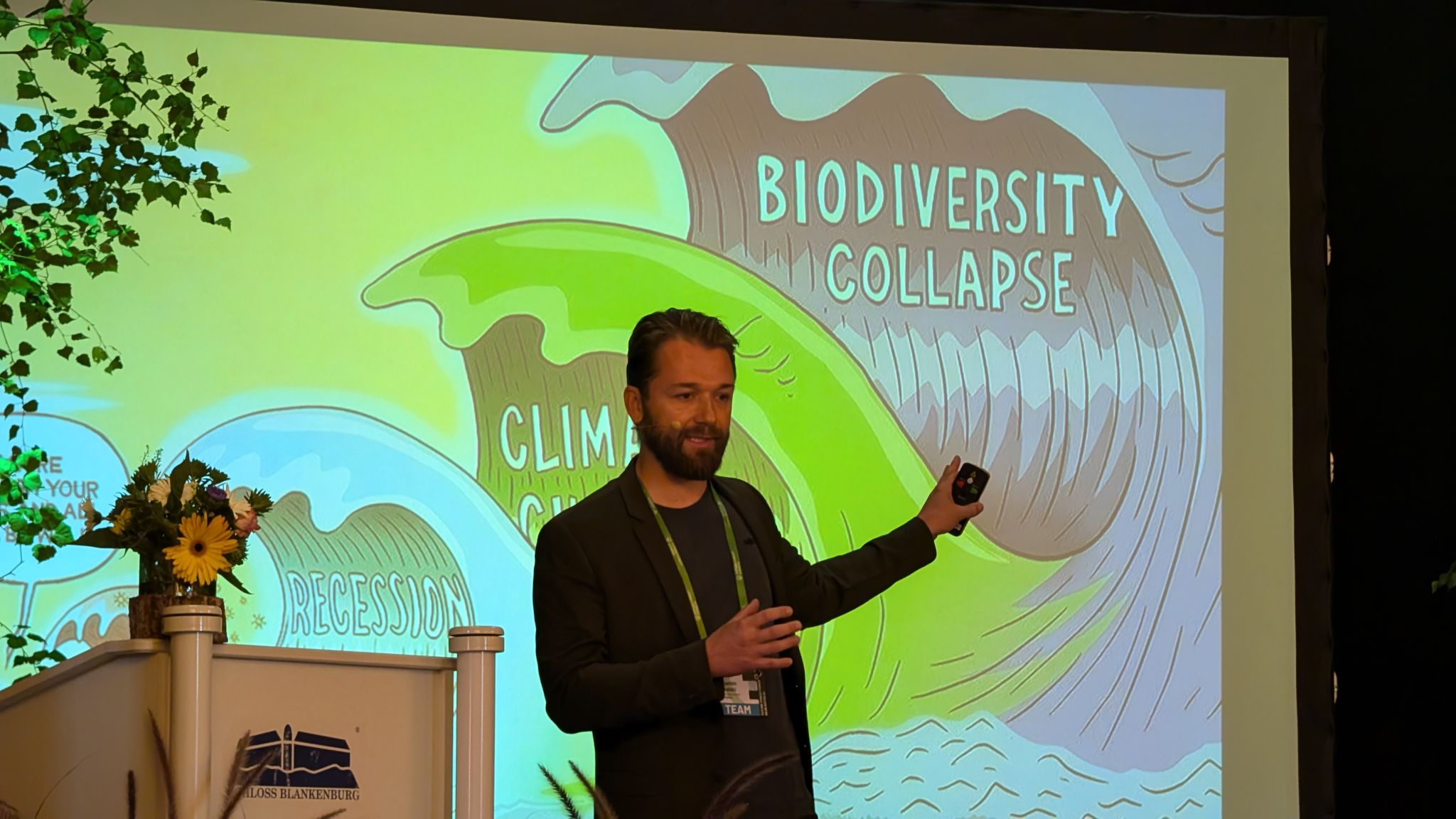 Future Forest Forum 2024 - FutureForest